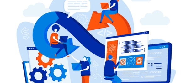L'architecture logicielle pour moderniser son SI - Redsen L'architecture logicielle pour moderniser son SI - Redsen